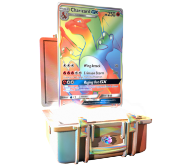 LootCase.GG - Cards You Love, Service You Trust!