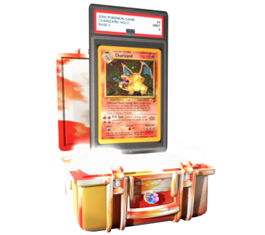 LootCase.GG - Cards You Love, Service You Trust!