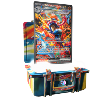 LootCase.GG - Cards You Love, Service You Trust!