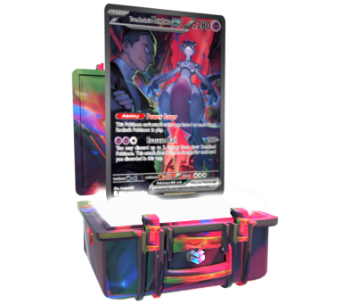 LootCase.GG - Cards You Love, Service You Trust!