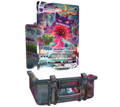 LootCase.GG - Cards You Love, Service You Trust!