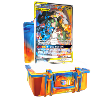 LootCase.GG - Cards You Love, Service You Trust!