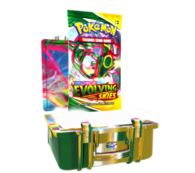 LootCase.GG - Cards You Love, Service You Trust!